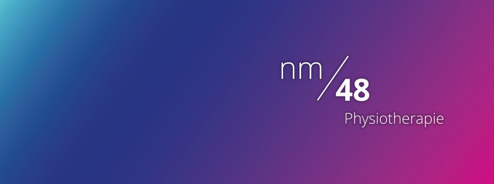 nm/48 Physiotherapie Nürnberg Nord - Ihre Neue Mobilität